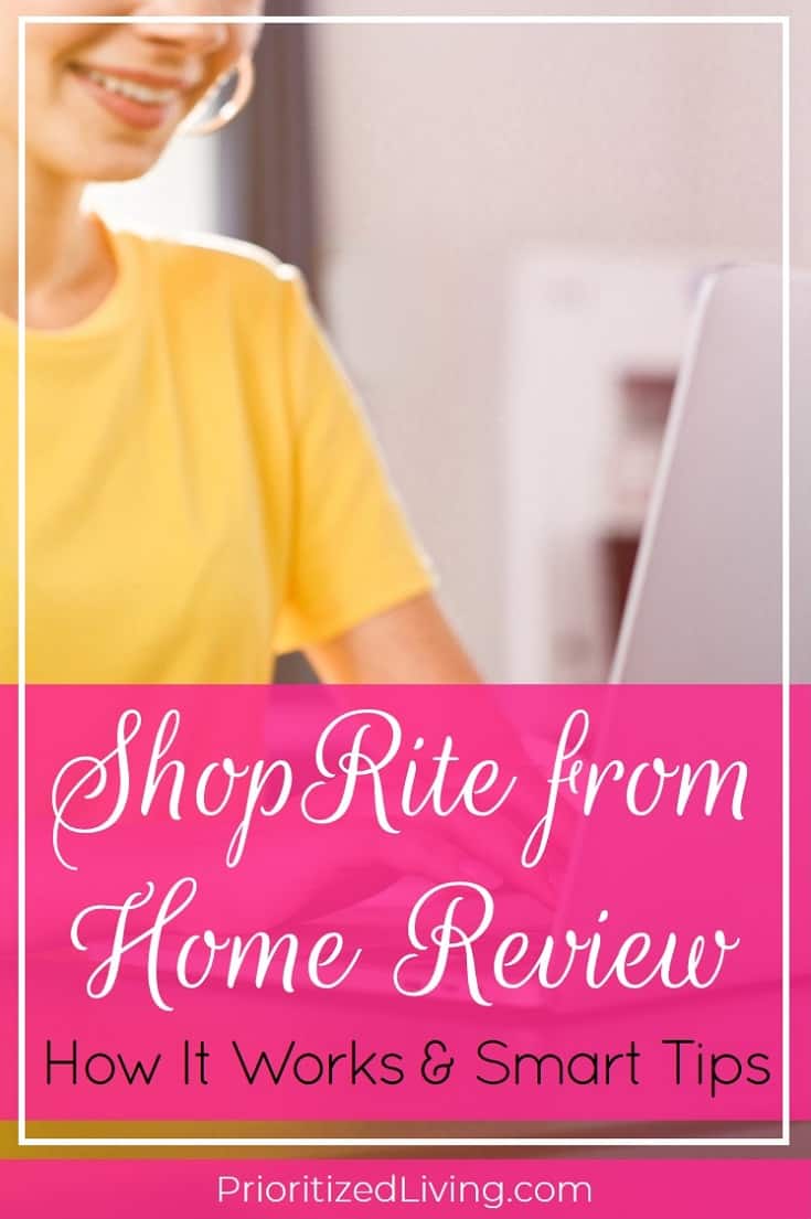 ShopRite from Home Review: How It Works & How to Save