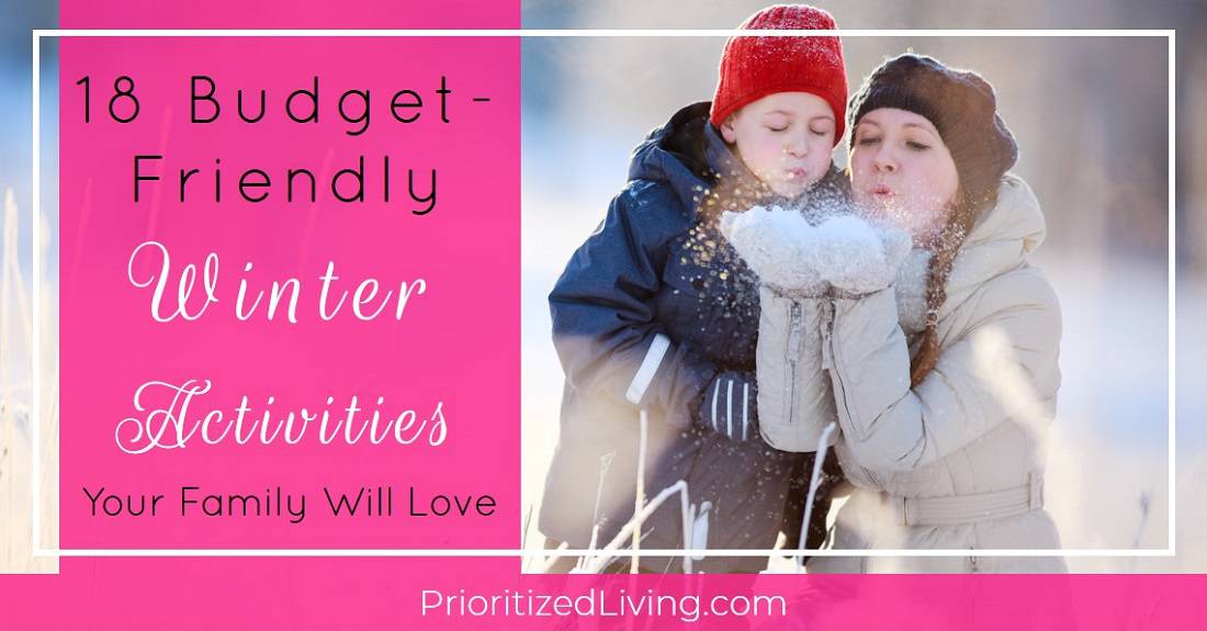 18 Budget-Friendly Winter Activities Your Family Will Love ...