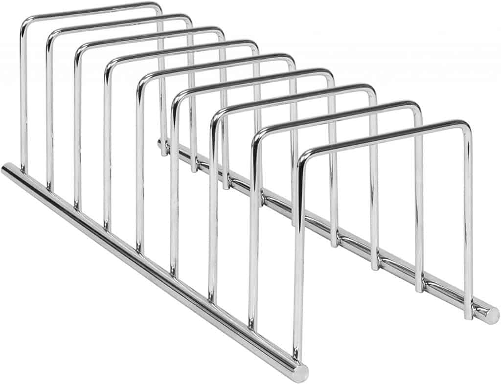 11 Smart Ways to Organize Tupperware & Food Storage Containers ...